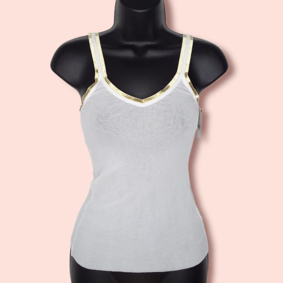 On Gossamer | Intimates & Sleepwear | Nwt On Gossamer 24 Karat Mesh ...